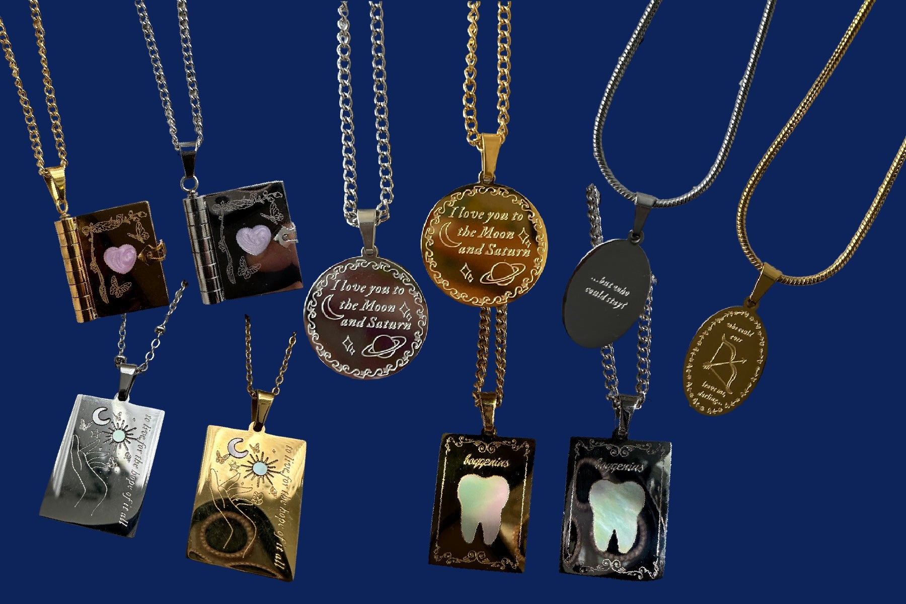 The Canyon Gift Shop